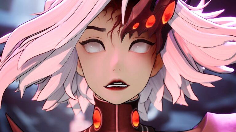 Edge of Memories ‘Gameplay Teaser’ trailer - Gematsu