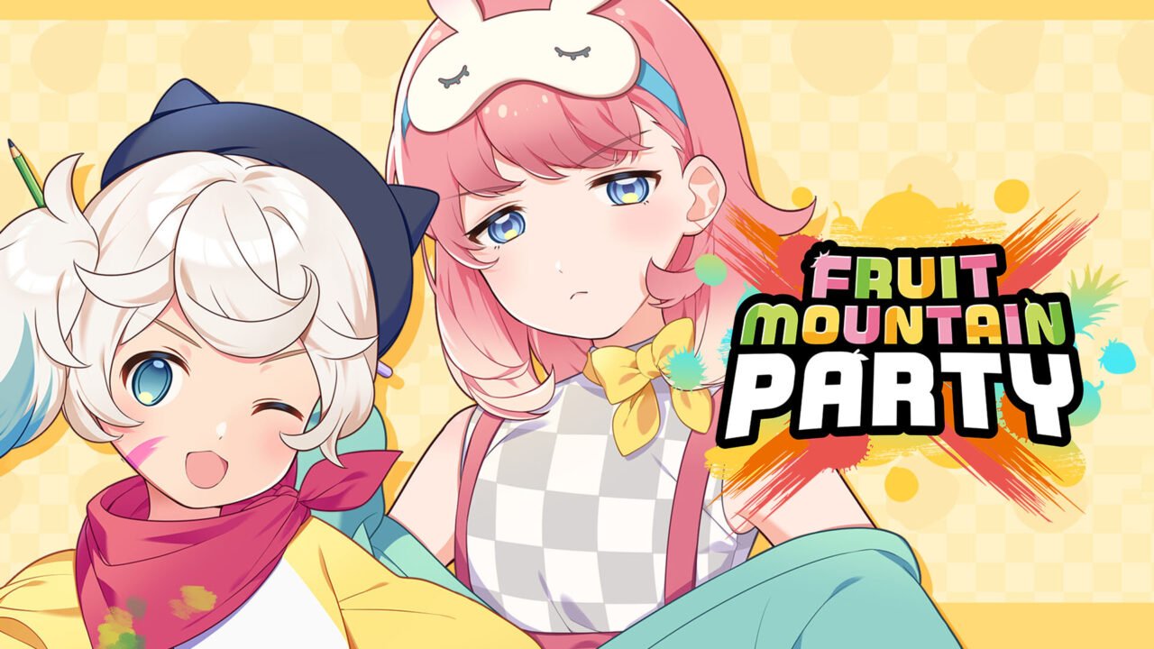 BeXide announces Fruit Mountain Party for PC - Gematsu