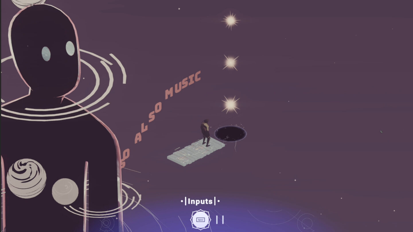 Musical automation game Future Vibe Check announced for PC - Gematsu