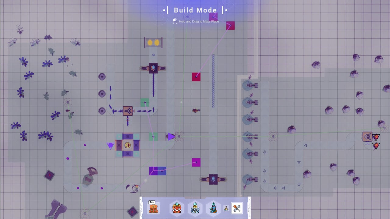 Musical automation game Future Vibe Check announced for PC - Gematsu
