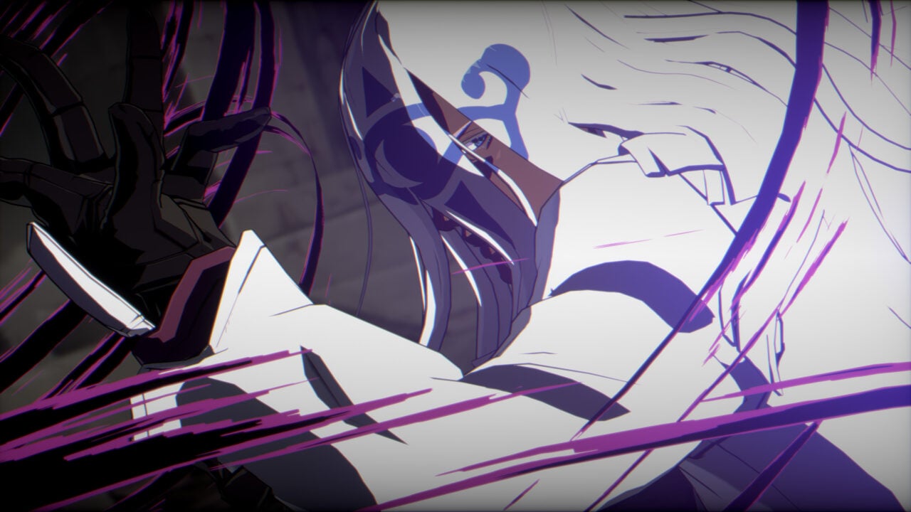 Guilty Gear: Strive DLC character Venom launches March 24 - Gematsu