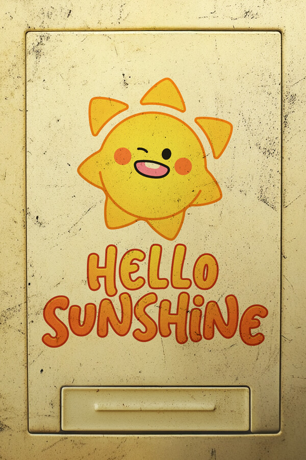 Hello Sunshine - Gematsu