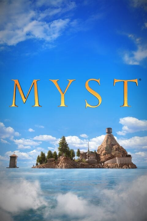 Myst (2020) - Gematsu