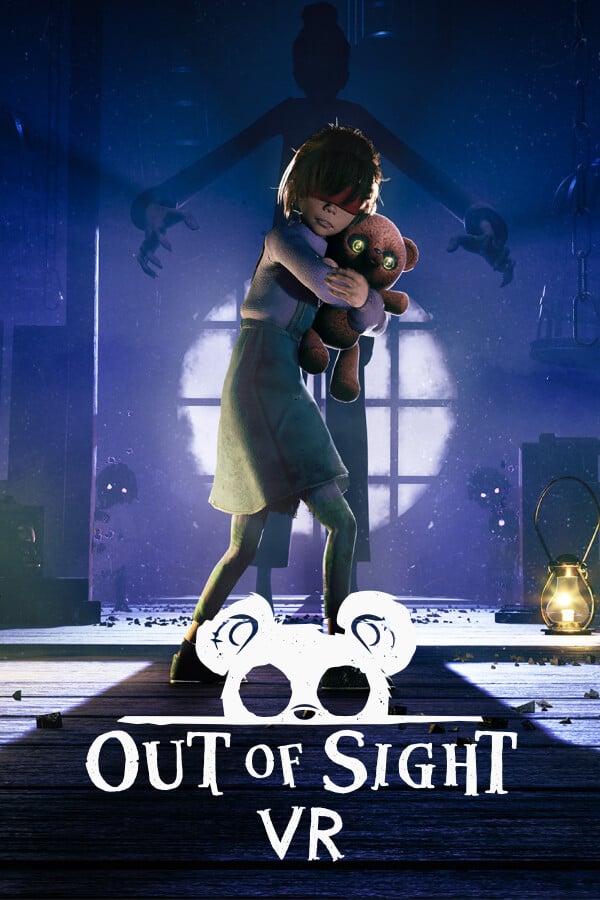 Out of Sight VR - Gematsu
