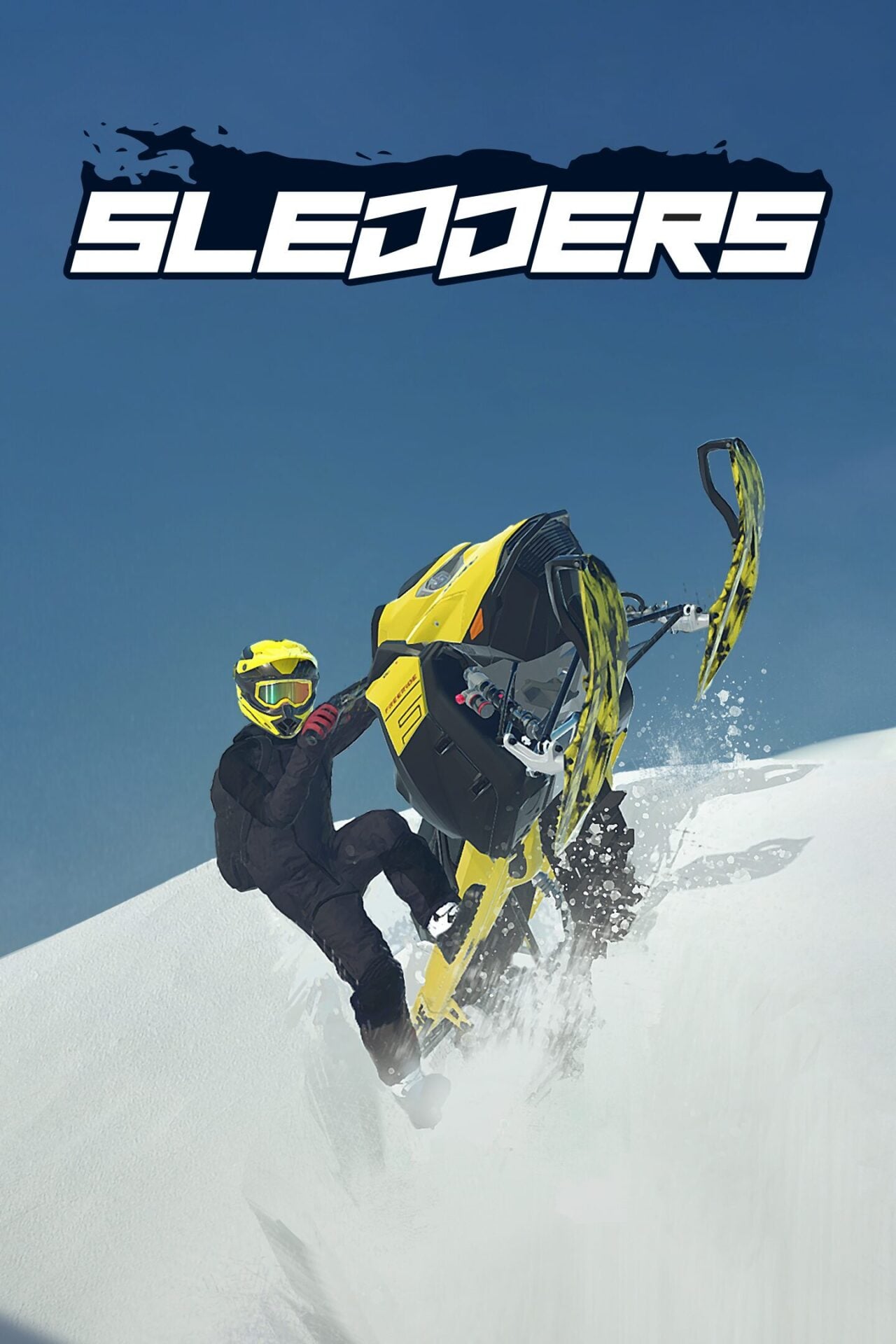 Sledders - Gematsu