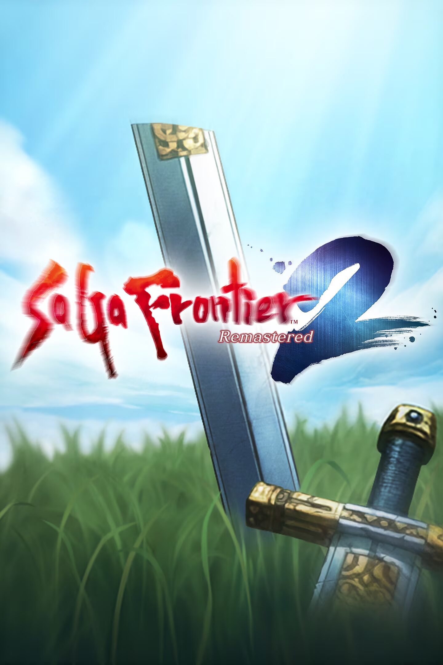 SaGa Frontier 2 Remastered - Gematsu