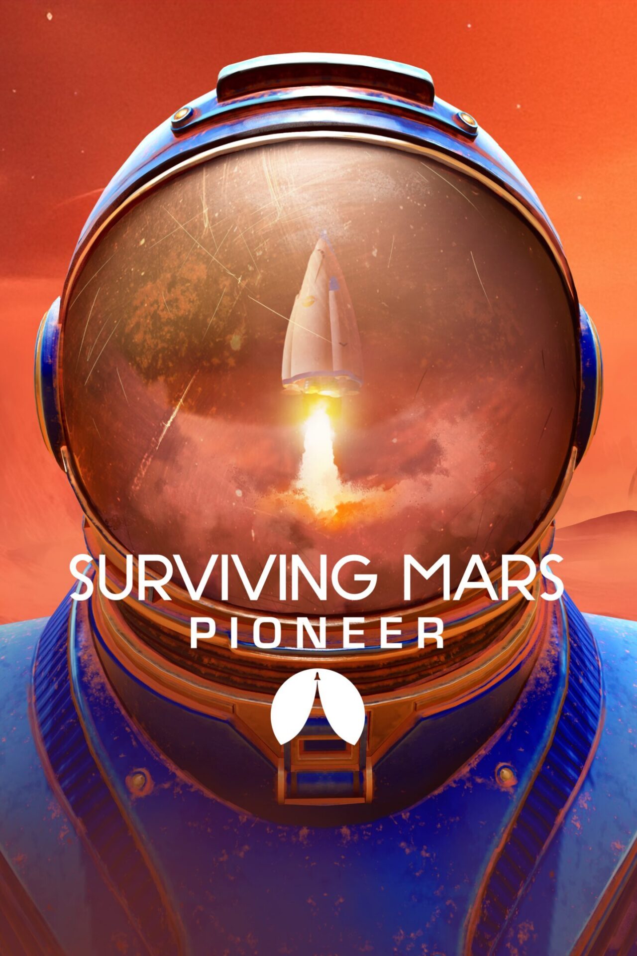Surviving Mars: Pioneer - Gematsu