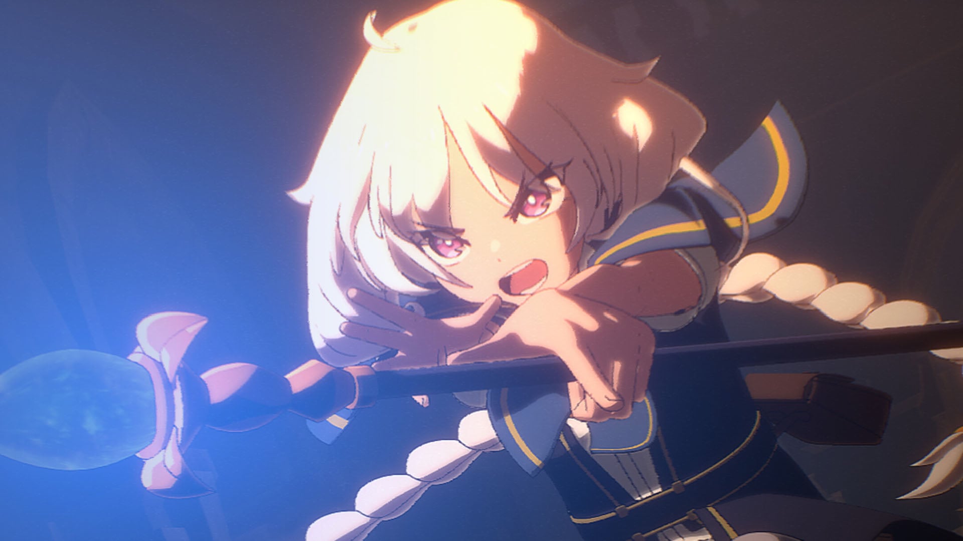 Bless You Again - Gematsu