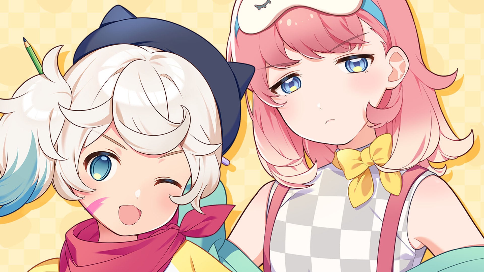 Fruit Mountain Party - Gematsu