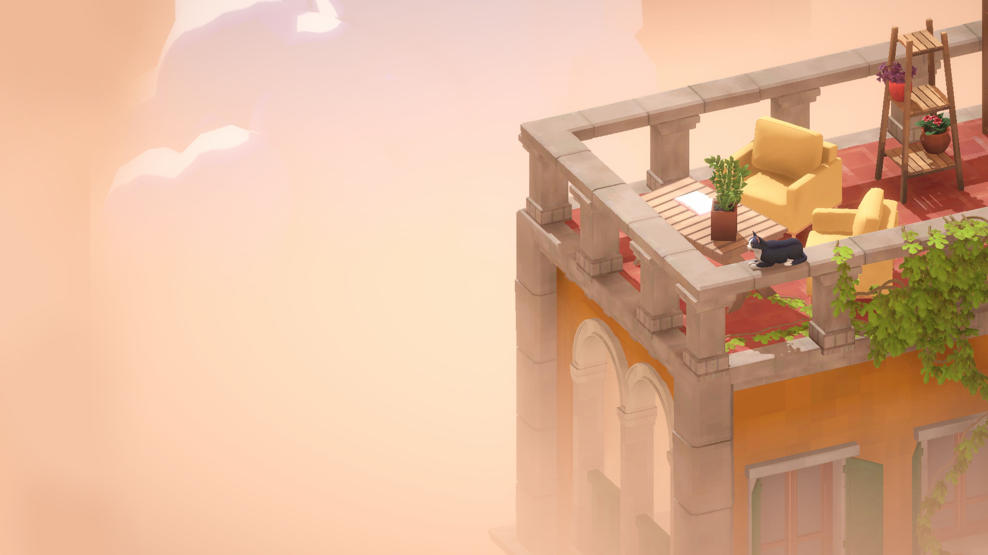 High Above - Gematsu