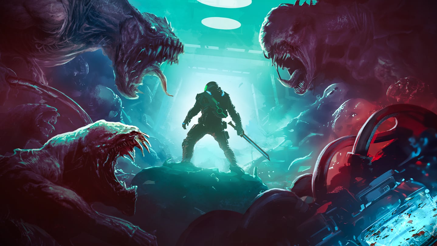 Moros Protocol - Gematsu