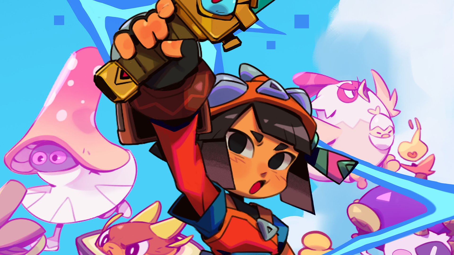 Town of Zoz - Gematsu