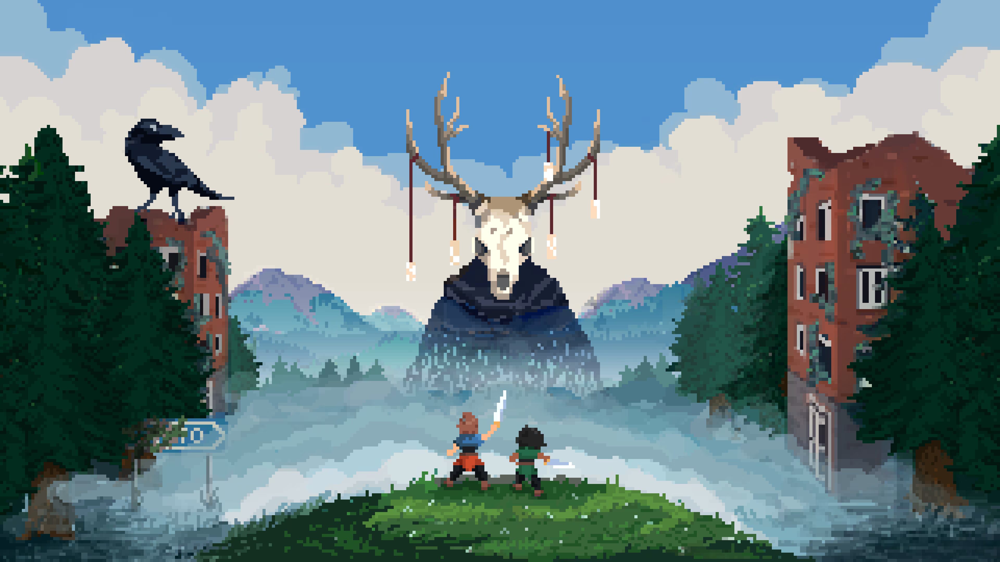 Vessels of Decay - Gematsu