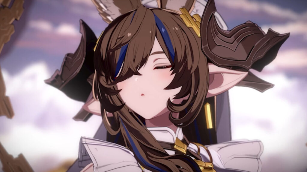 Granblue Fantasy Versus: Rising DLC character Galleon teaser trailer ...