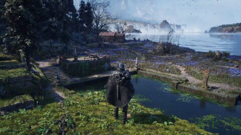 Rogue Factor - Gematsu