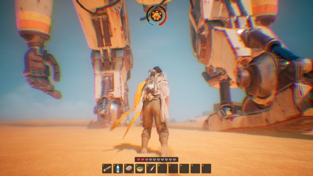 Red Thread Games announces mystery survival RPG Hello Sunshine for PC ...