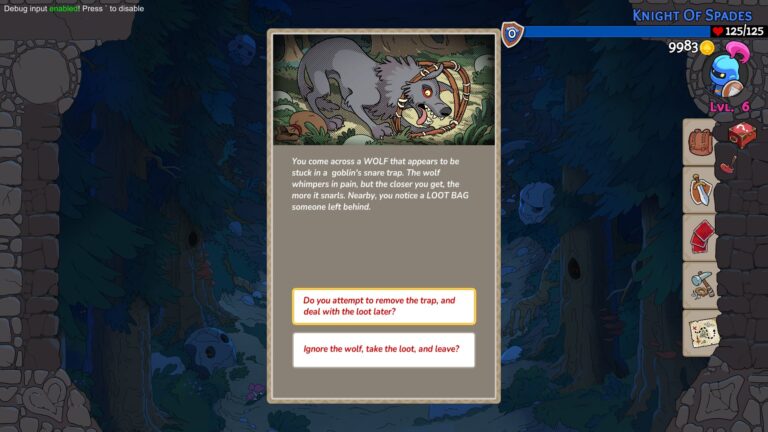 Poker-based roguelike RPG adventure game Hero’s Hand announced for PS5 ...