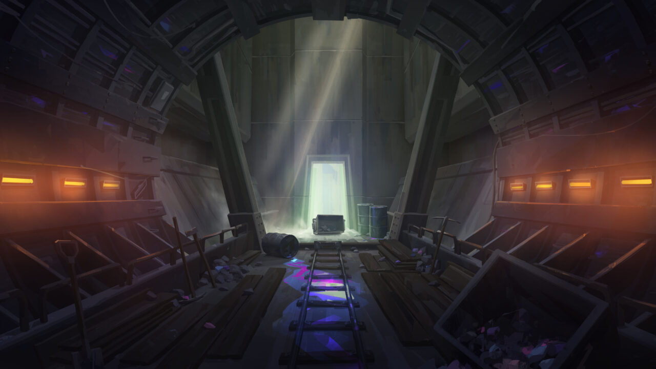 Hopetown Kickstarter campaign launches March 17; teaser trailer - Gematsu