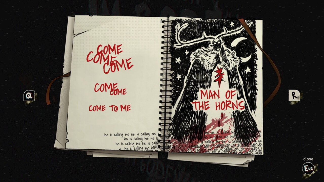 Open-world survival horror game I Hate This Place announced for PS5 ...