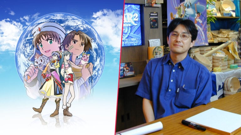 Gematsu - Japanese Video Game News