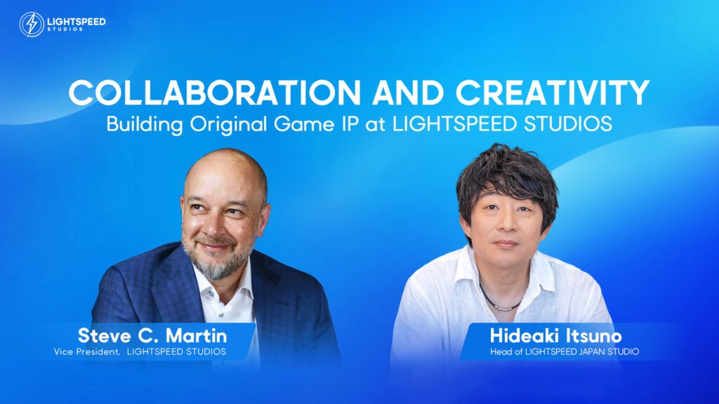 LightSpeed Studios unveils original IP strategy, including new AAA ...