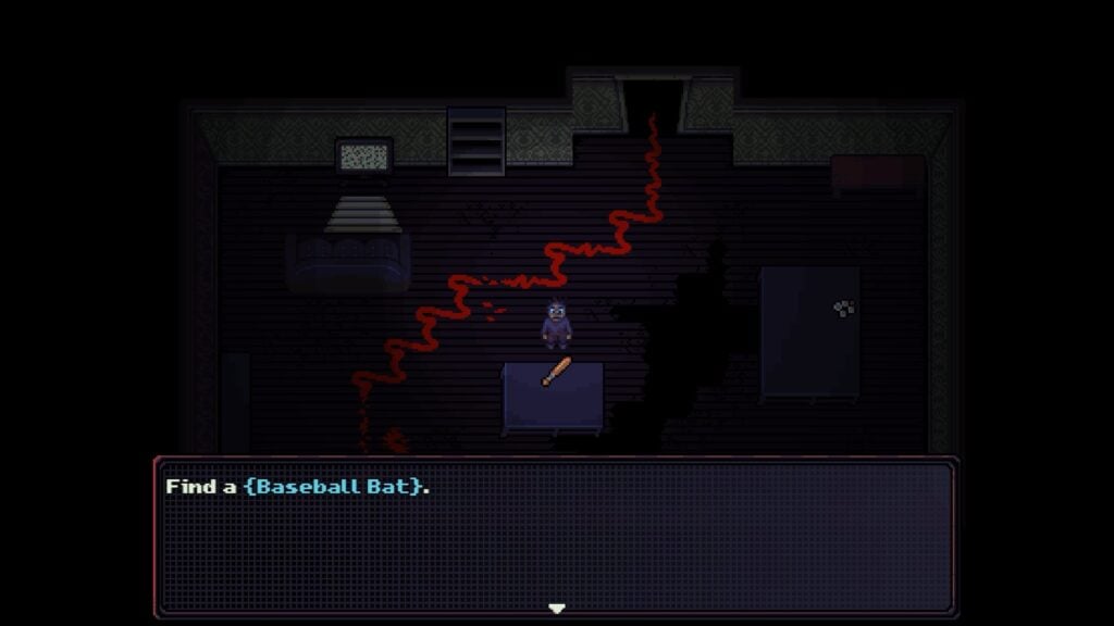 Devolver Digital and Francis Coulombe announce pixel art survival ...