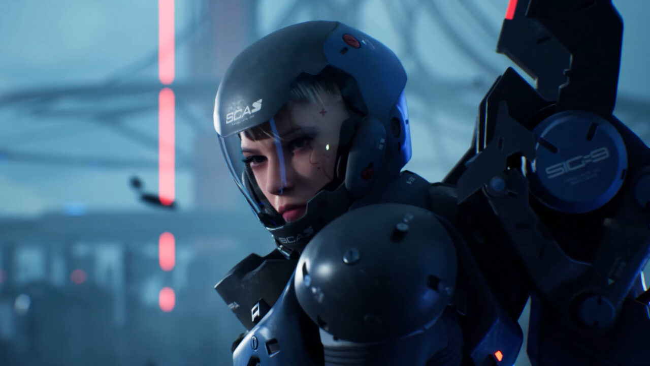 METAL EDEN demo launches April 8 - Gematsu