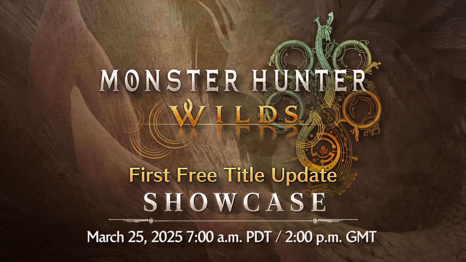 Monster Hunter Wilds ‘Title Update 1’ launches in early April; showcase ...