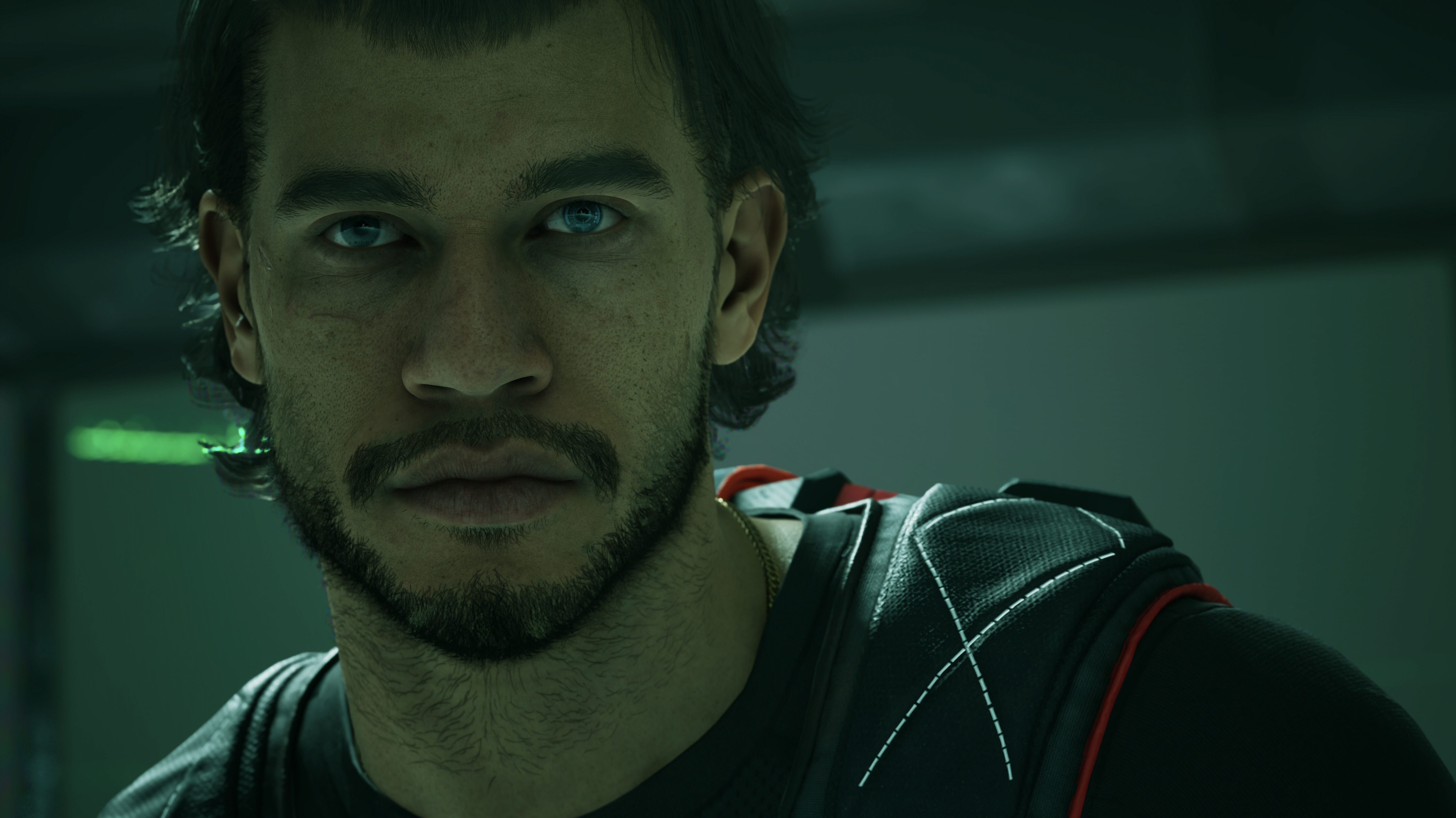 MindsEye launches June 10 - Gematsu