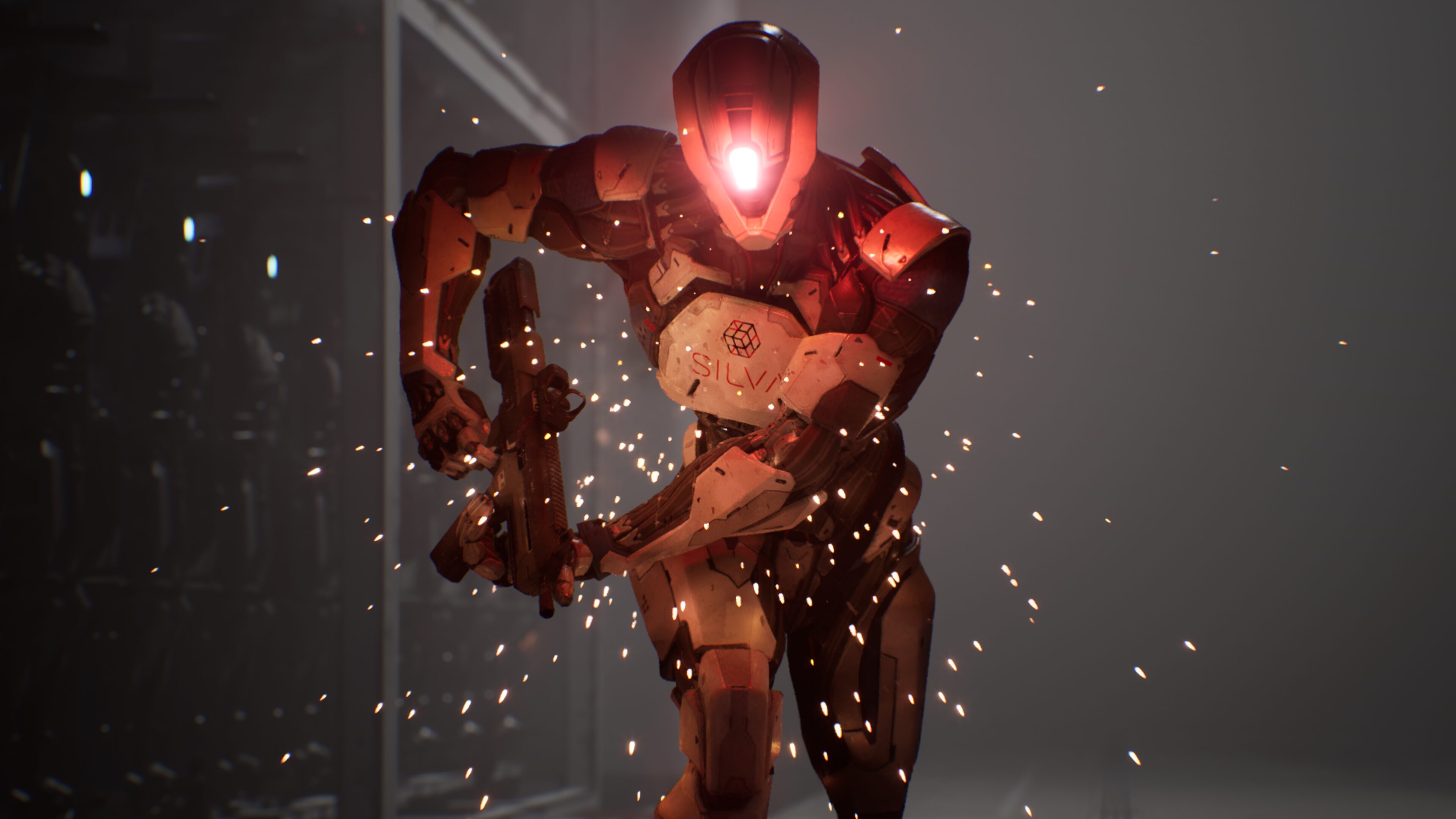 MindsEye launches June 10 - Gematsu