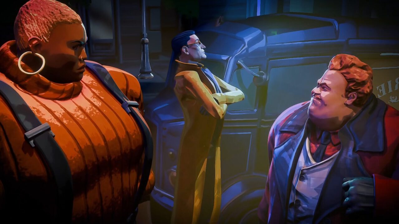 Monaco 2 launches April 10 - Gematsu