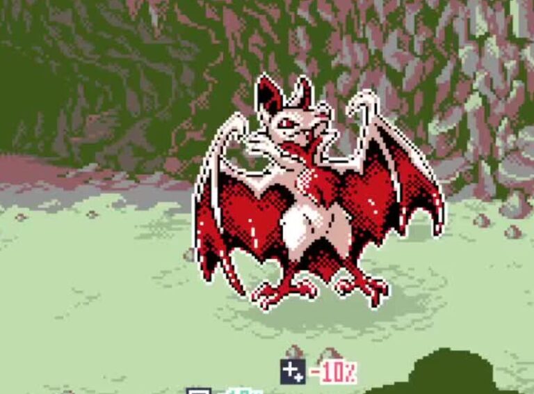 Monster Crown: Sin Eater Kickstarter campaign launched - Gematsu
