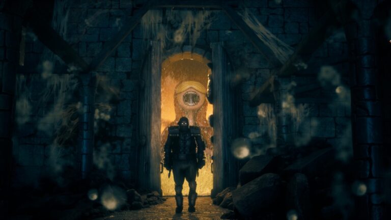 Moroi launches April 30 - Gematsu