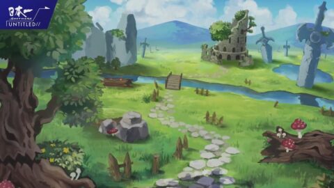 Nippon Ichi Software announces five new projects for PS5, PS4, and Switch - Curse, Gobble ...