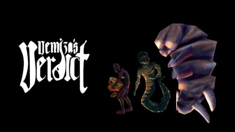 Co-op roguelite dungeon crawler Nemiza’s Verdict announced for PC - Gematsu