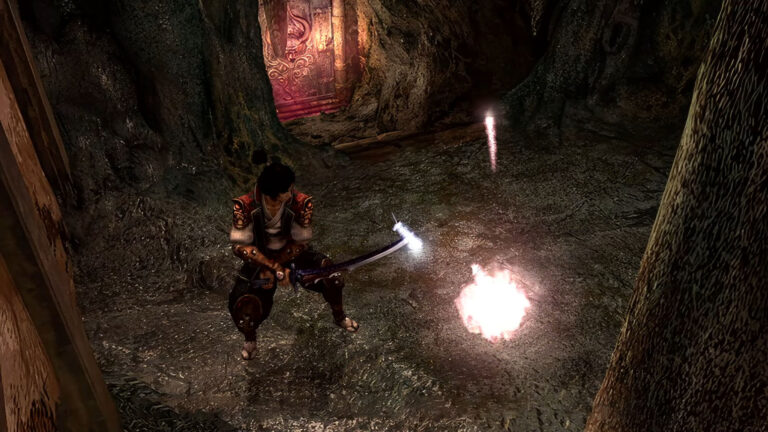 Onimusha 2: Samurai’s Destiny remaster ‘A Message from the Director ...