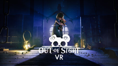 Out of Sight VR announced for PS VR2, SteamVR, and Quest 2 and 3 - Gematsu