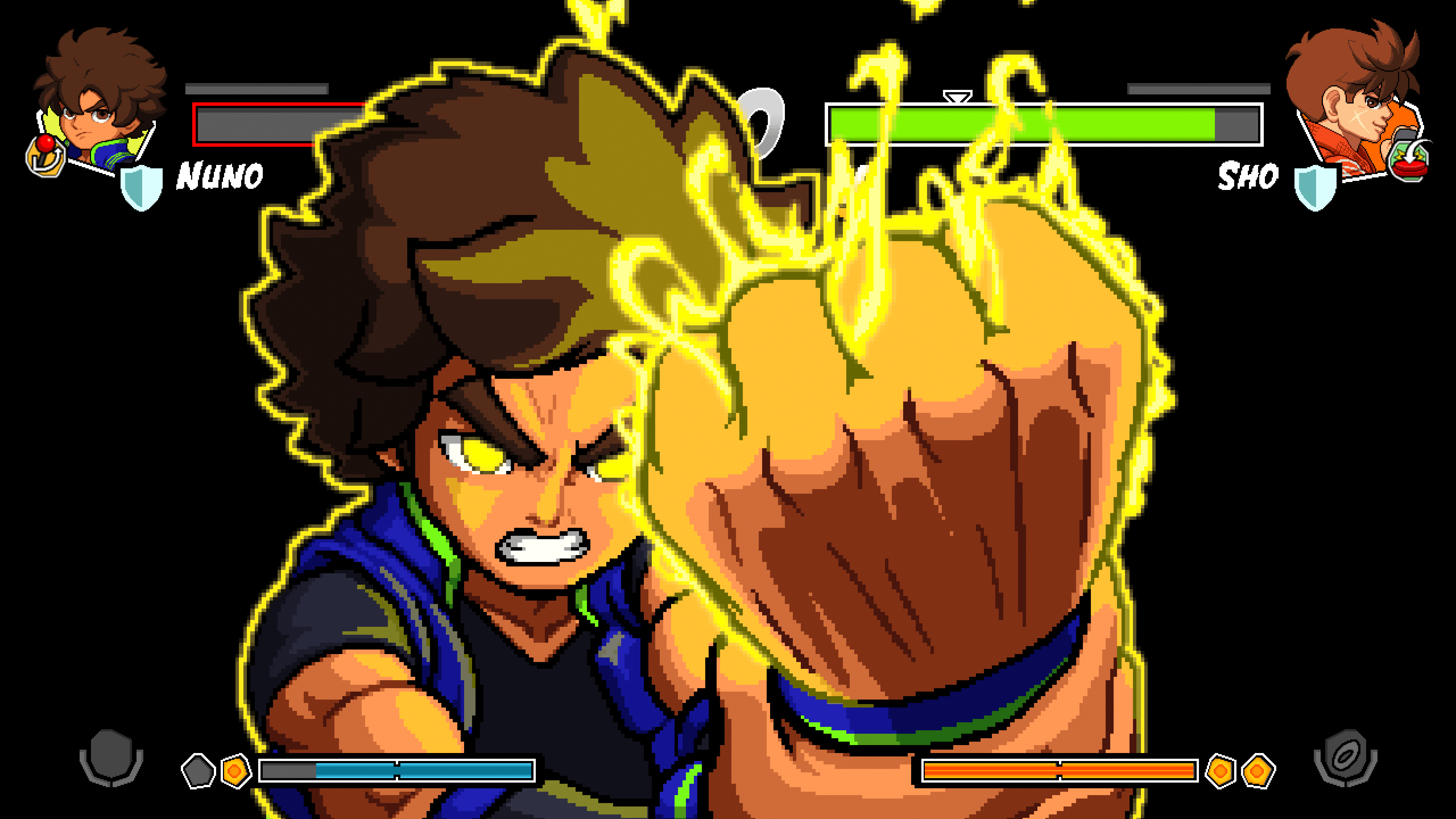 Pocket Bravery for PS5, Xbox Series, PS4, Xbox One, and Switch launches ...