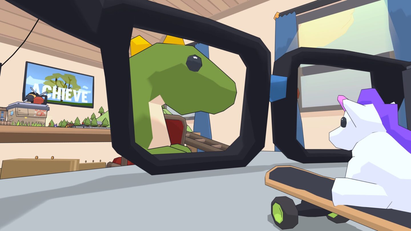 3D platformer and racing game crossover Pocket Wheels launches in 2026 ...
