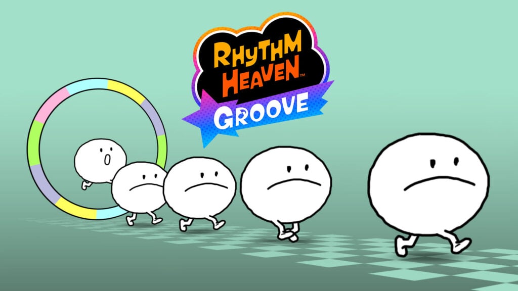 Rhythm Heaven Groove announced for Switch - Gematsu