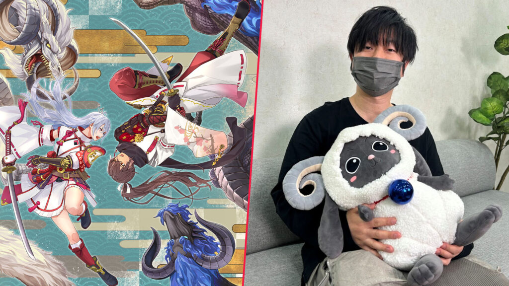 Rune Factory: Guardians of Azuma interview with producer Hisashi Fujii ...