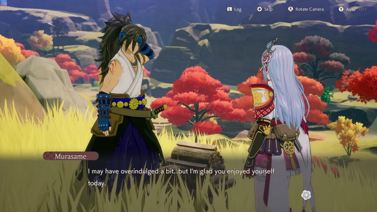 Rune Factory: Guardians of Azuma interview with producer Hisashi Fujii ...