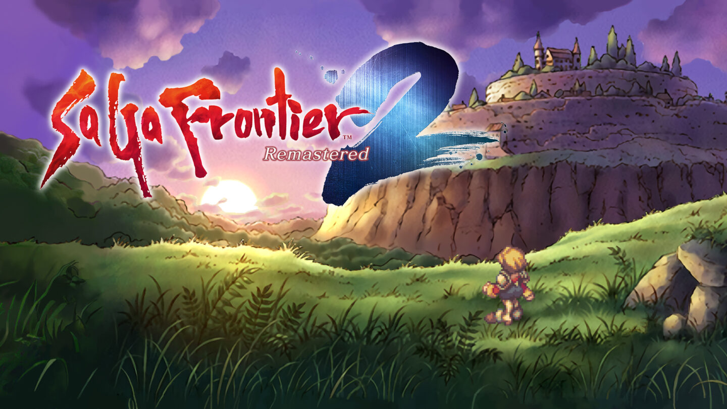 SaGa Frontier 2 Remastered announced for PS5, PS4, Switch, PC, iOS, and Android, now available ...