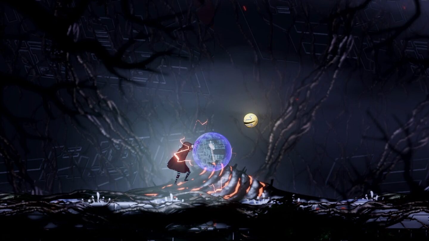 Shadow Labyrinth launches July 18 - Gematsu