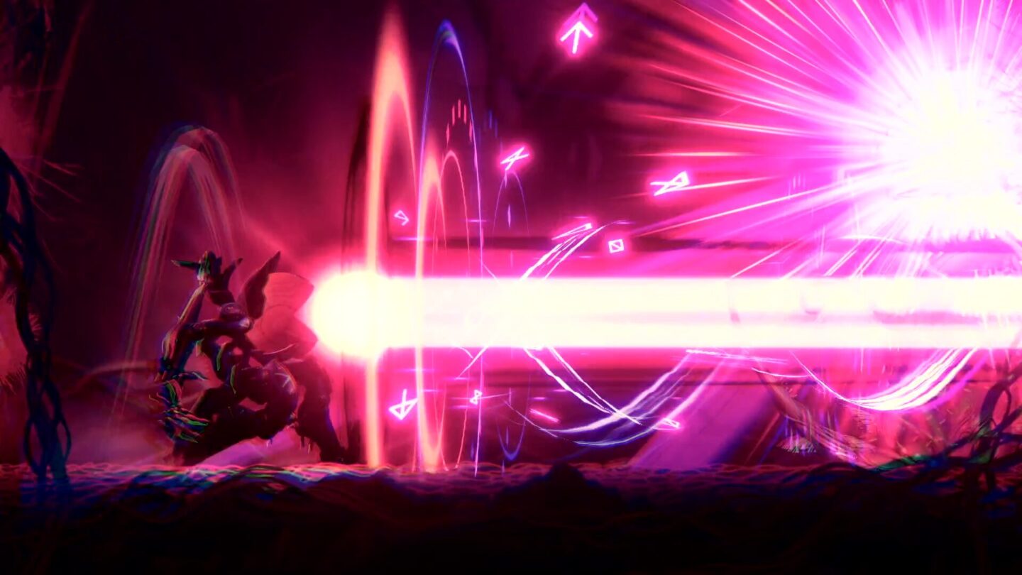 Shadow Labyrinth launches July 18 - Gematsu