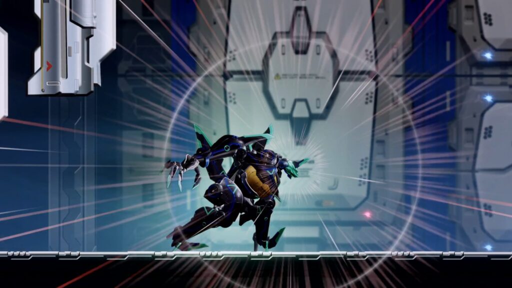 Shadow Labyrinth launches July 18 - Gematsu