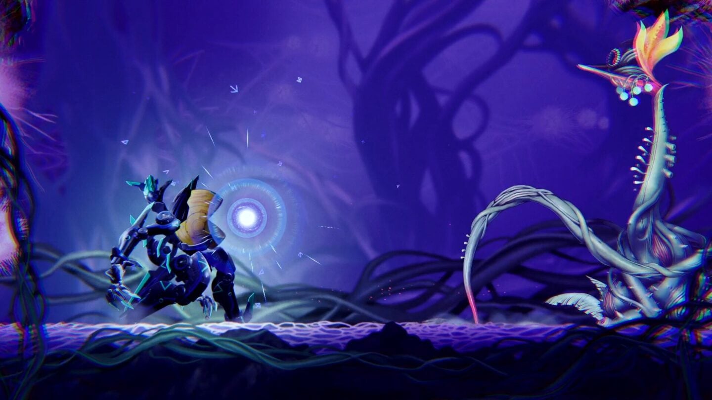 Shadow Labyrinth launches July 18 - Gematsu