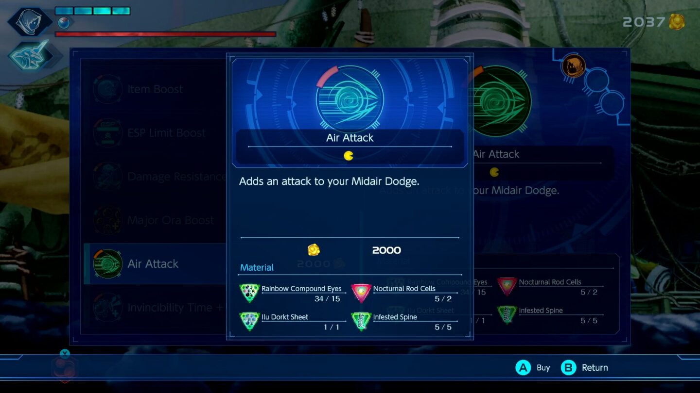 Shadow Labyrinth launches July 18 - Gematsu