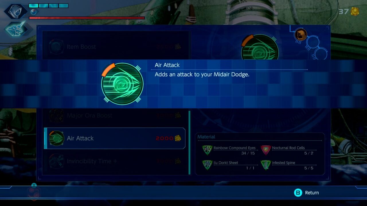 Shadow Labyrinth launches July 18 - Gematsu