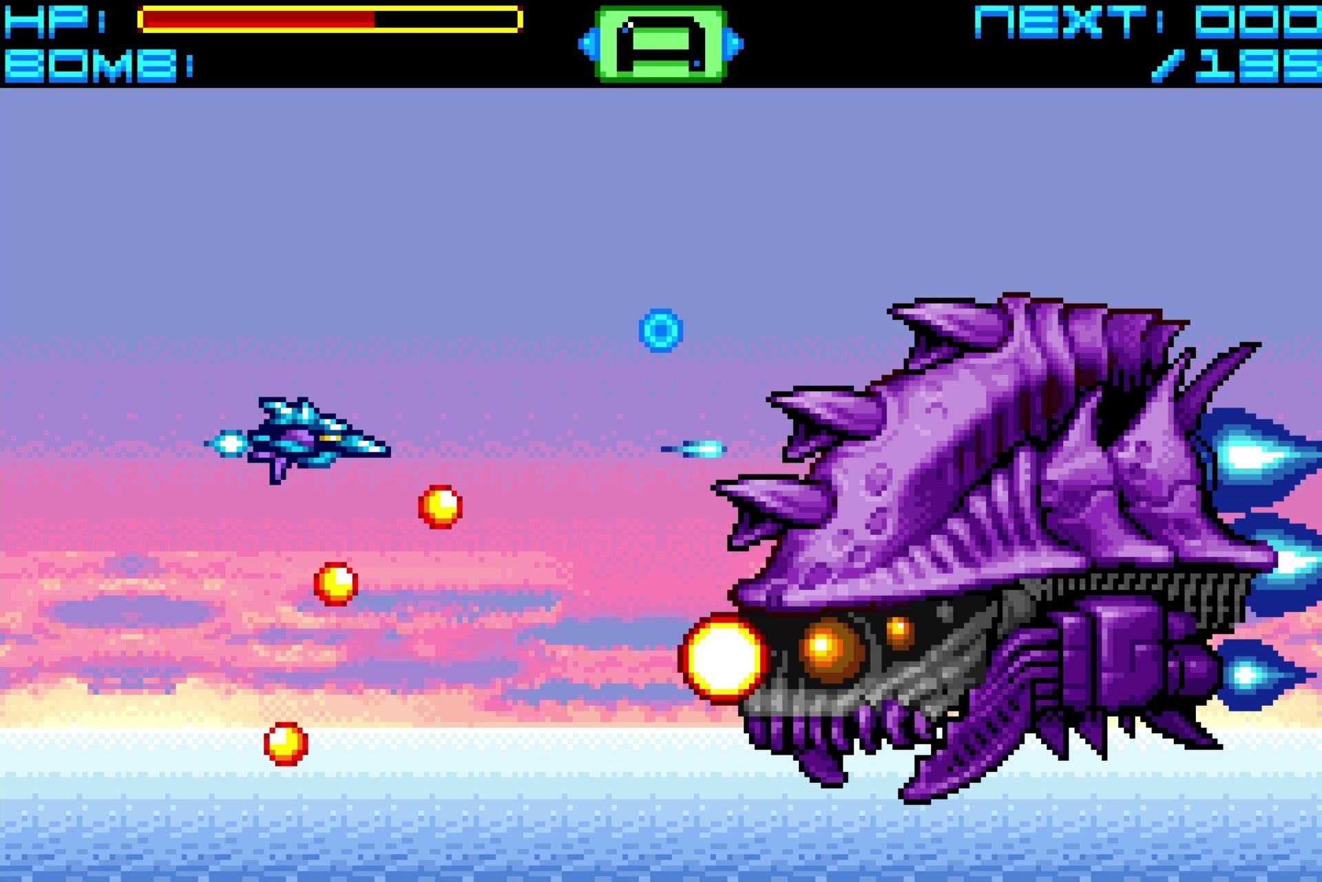 Sigma Star Saga DX Game Boy Advance physical edition pre-orders now ...